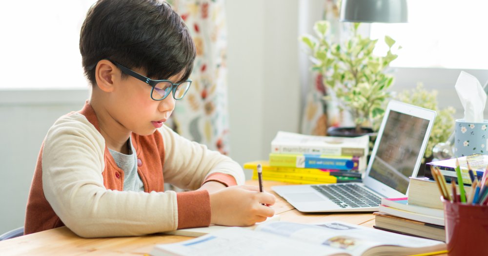 Gender Inclusion in K-5 Distance Learning: An Interview with the ...