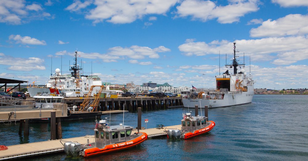 For Boston Climate Resilience, It's Full Steam Ahead