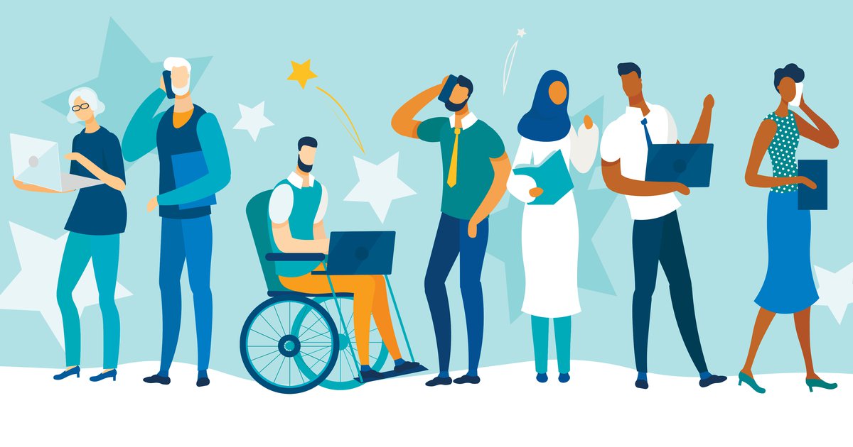 #ShareTheMicInCyber Fellows Launch: Doing the Work