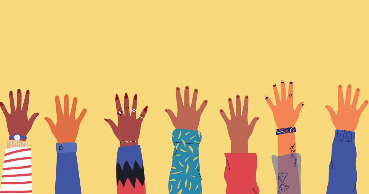 Why I’m Raising My Hand to Support Census 2020