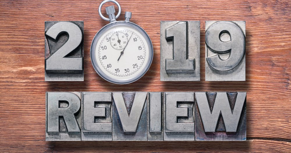 2019 Year in Review
