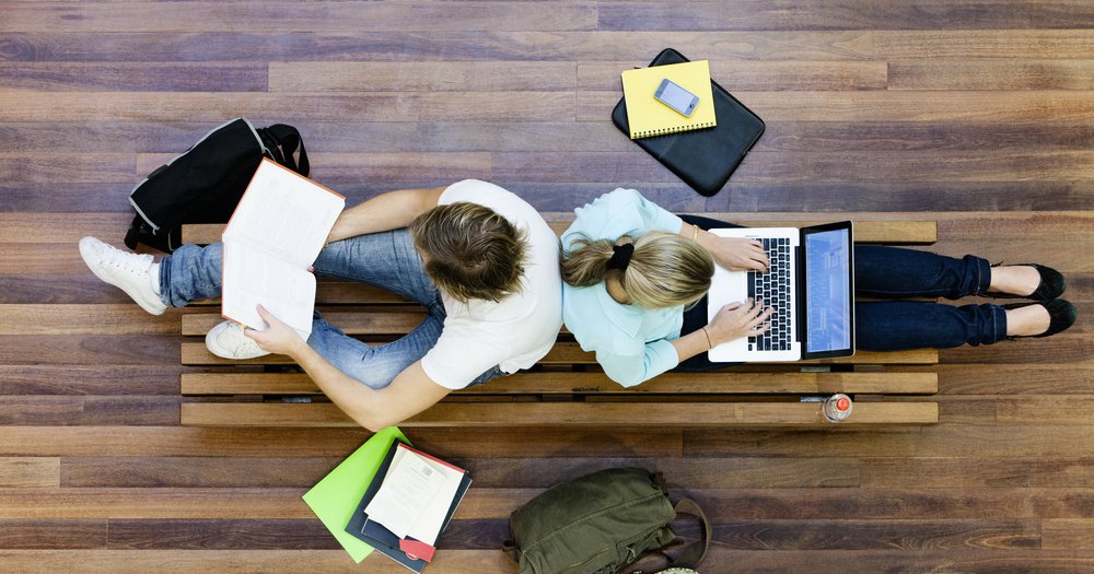 An affordable way to make college free