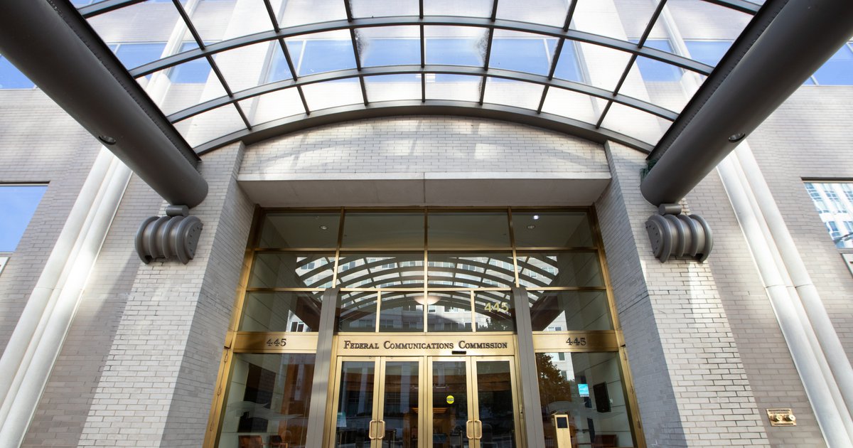 How to Revive the FCC's Lifeline Program