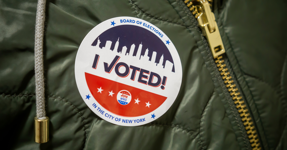 Ranked-Choice Voting Ballot Measures Could Cool U.S. Politics