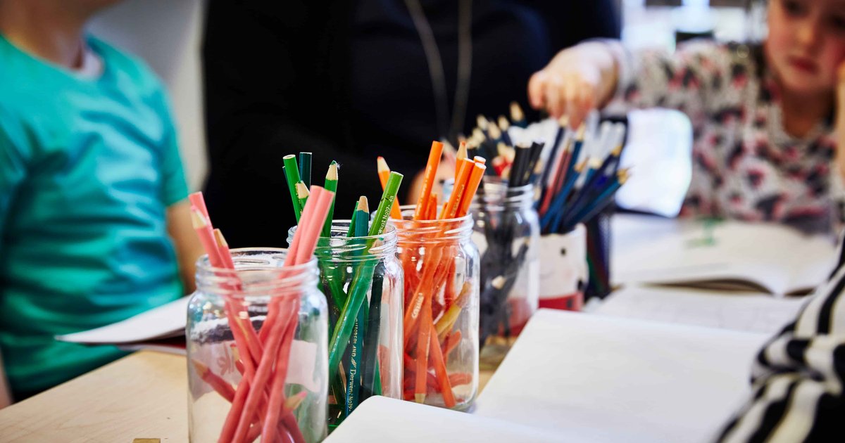 Telling the Story of Child Care