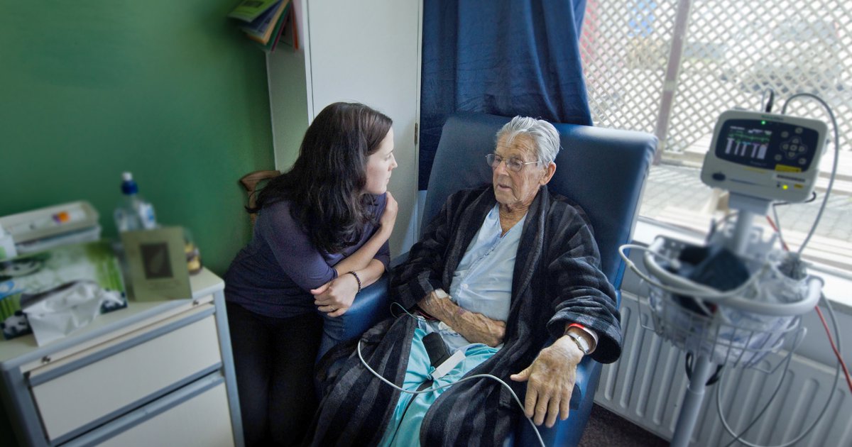 Building an Accessible Long-Term Care System for the Future