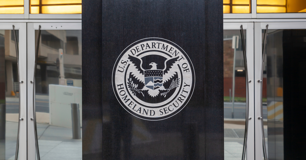 DHS @ 20: Navigating a Changing Security Environment