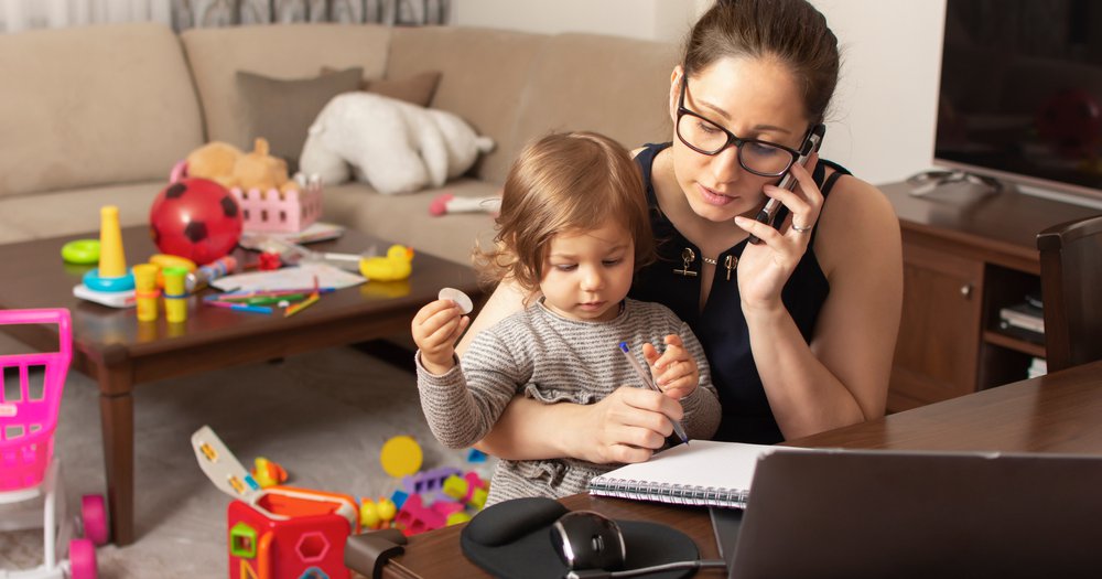 A Comprehensive Approach to Serving Student Parents