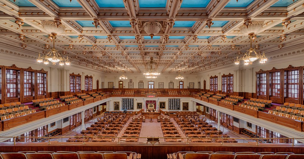 Where Control of the Next Texas Legislature Will Be Decided