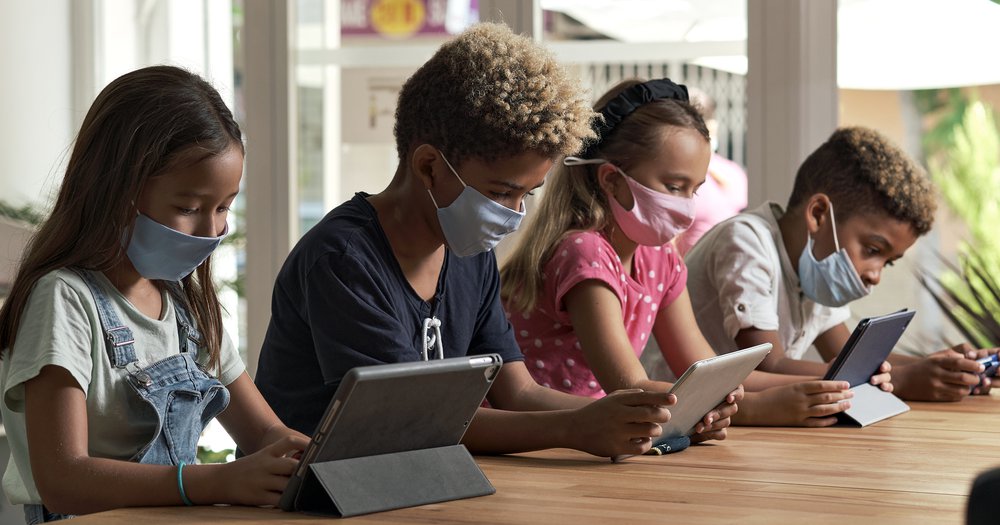 Reimagining digital equity to meet student needs