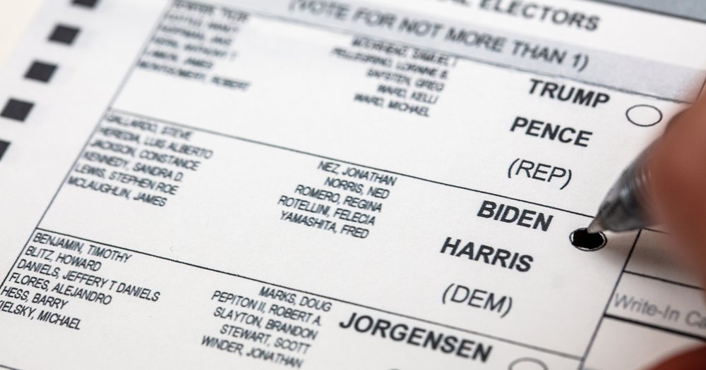 The two-party doom loop