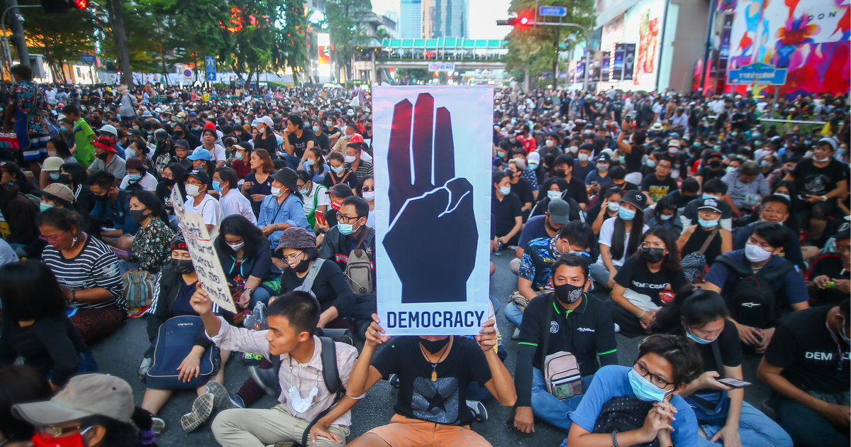 Global Cities as Reservoirs of Democracy