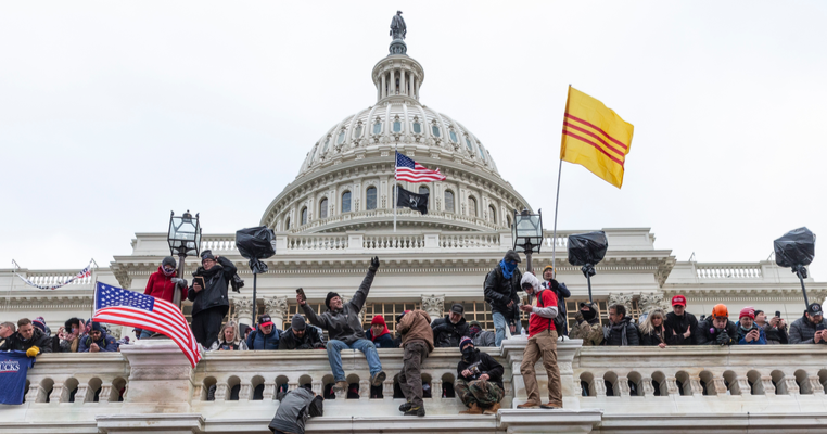 [ONLINE] - What Happened on January 6th? Researching the Storming of ...