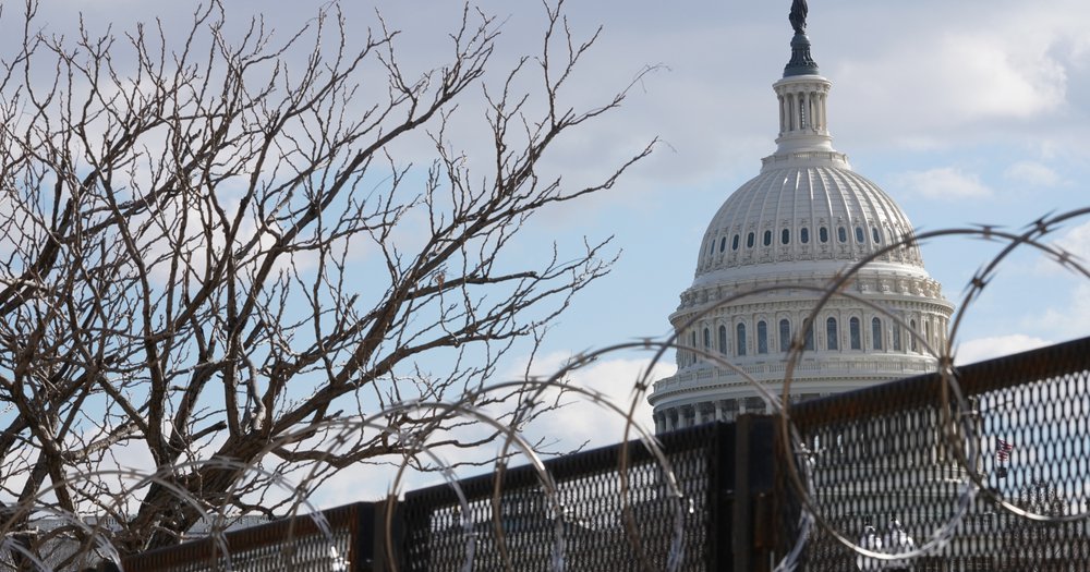 January 6 Select Committee Investigation Preview: What We're Watching ...