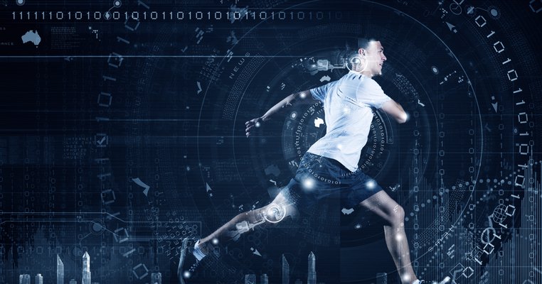 Can Technology Make Sports Safer?