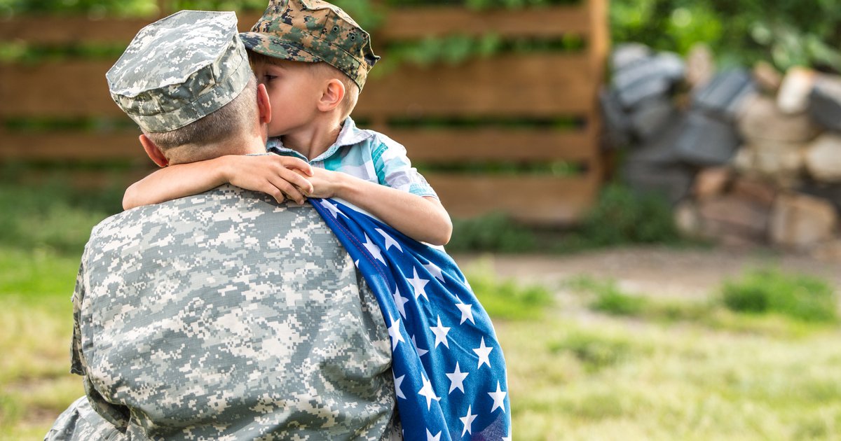 The Military as Realignment Test Case