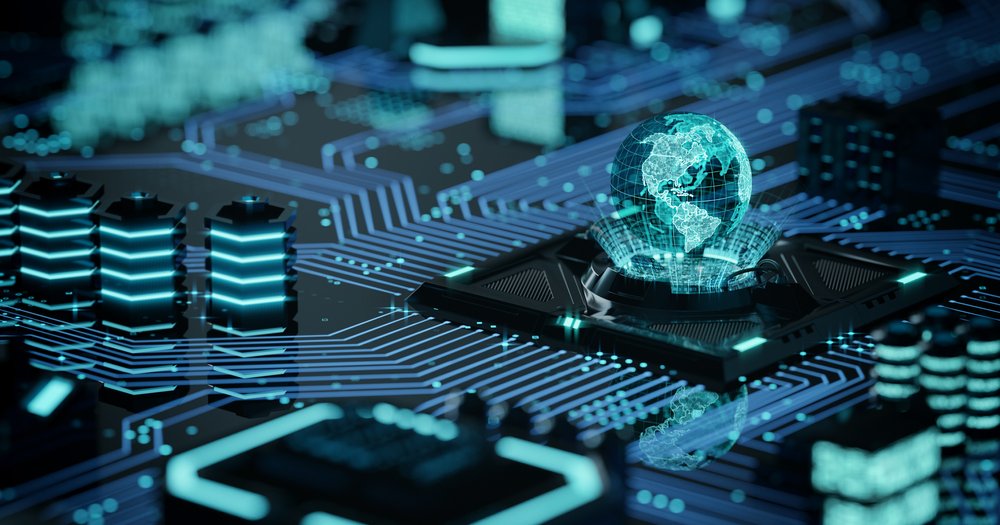 Who Controls AI?: Global Voices on AI Governance and Digital ...