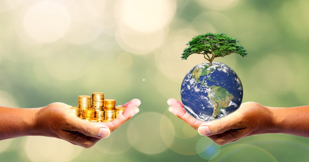 Can Capitalism Meet the Climate Challenge?