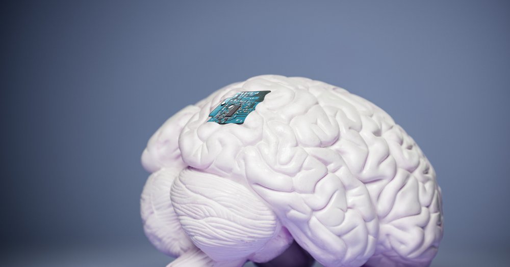 #STMIC Fellow Perspective: Hacking the Brain - Innovations and ...