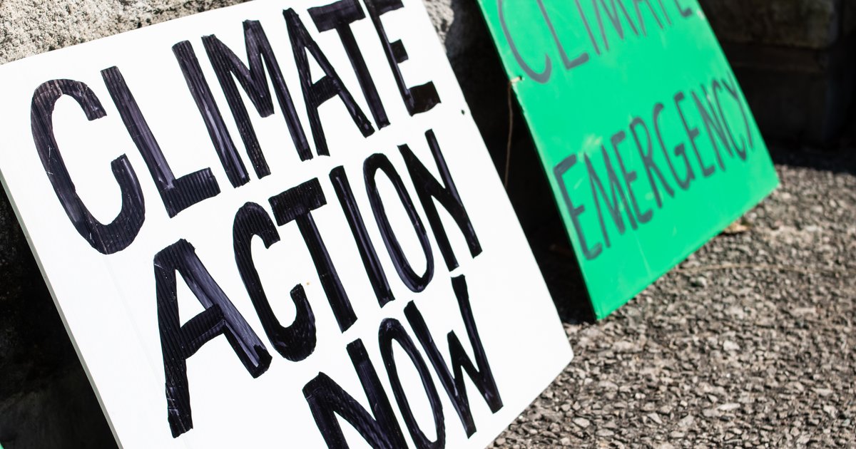 The Future of the Sustainable Development Goals Relies on Climate Action