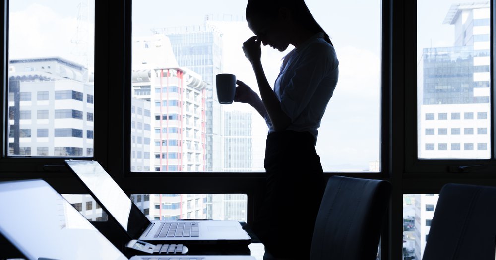 American Karoshi — the Problem with Work Stress