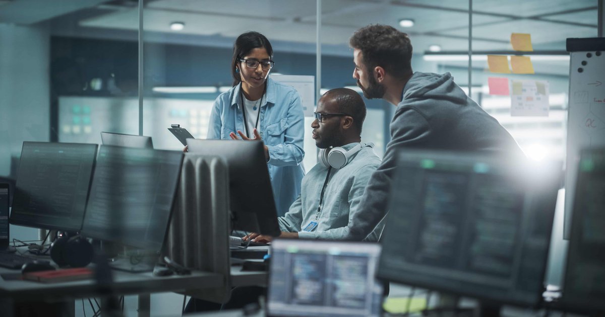 Proof of Concept: Open Asset Repatriation System (OARS)