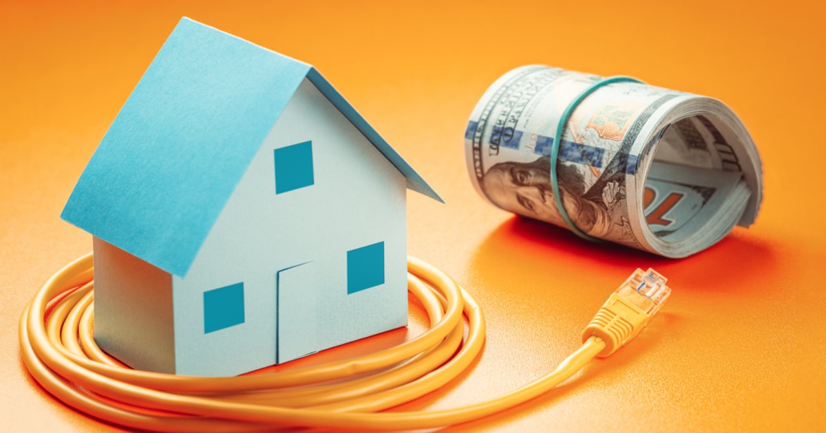 Big Money for Broadband, A Risky Connection for You