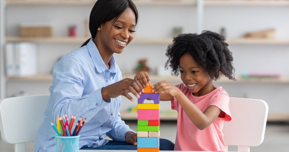 Supports for Student Parents Must Extend Beyond On-Campus Child Care