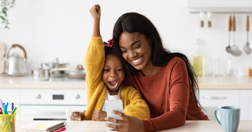 Building Tools Parents Want to Use