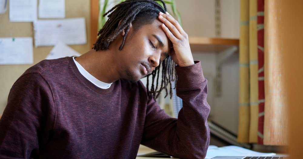 Neglected and Overlooked: Report Uncovers Disparate Outcomes For ...