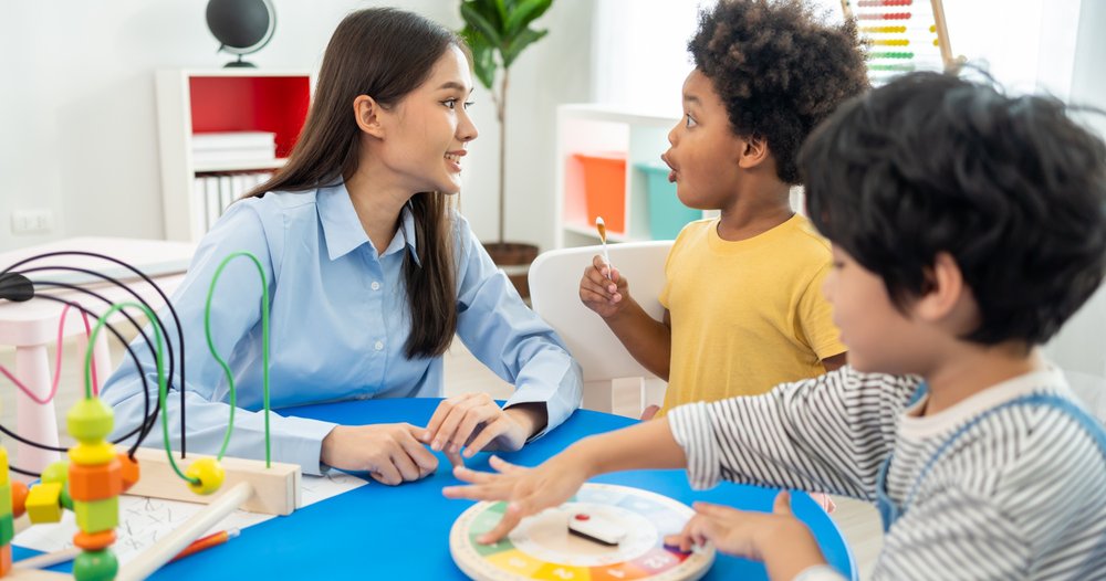 Using Assessments to Create More Equitable Early Learning Systems: What ...