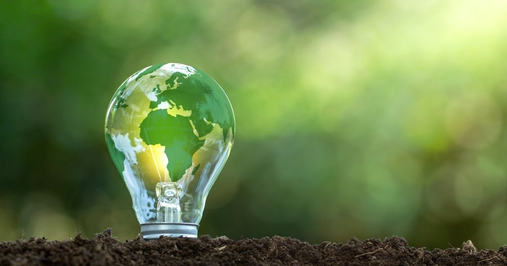 An Ethos for Our Just Energy Transition