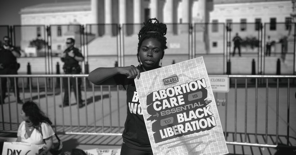 Overturning Roe v Wade Disproportionately Hurts Girls of Color