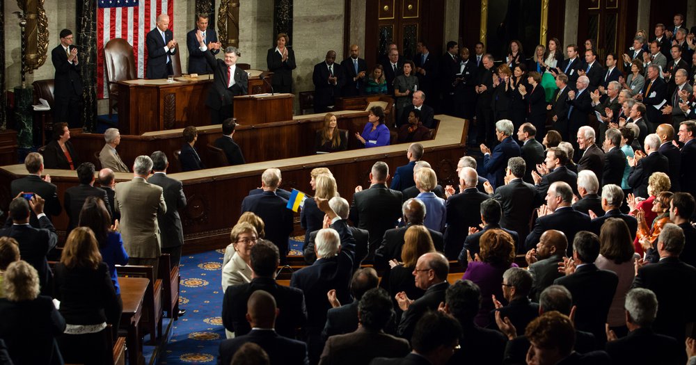 The Bipartisan Evidence Revolution