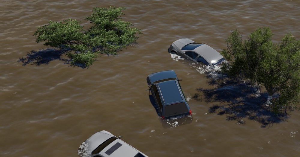 Monster Storms Milton and Helene Prove Climate Change is a National ...