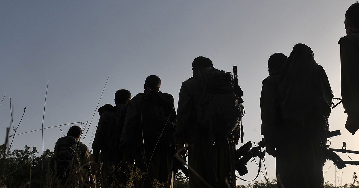 All Jihad is Local: Lessons from ISIS in North Africa and the Arabian ...