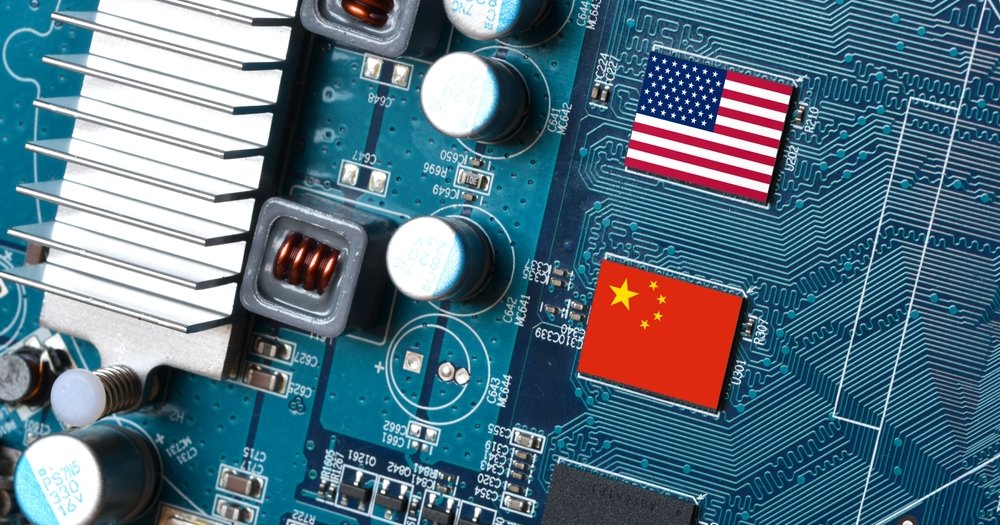 How Techno-Nationalism Is Harming Tech Policymaking