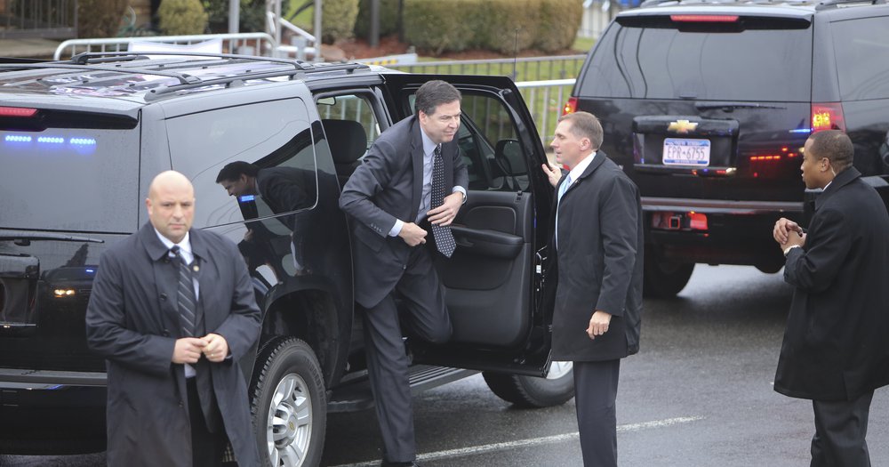 The FBI Relied on a Private Firm’s Investigation of the DNC Hack—Which ...