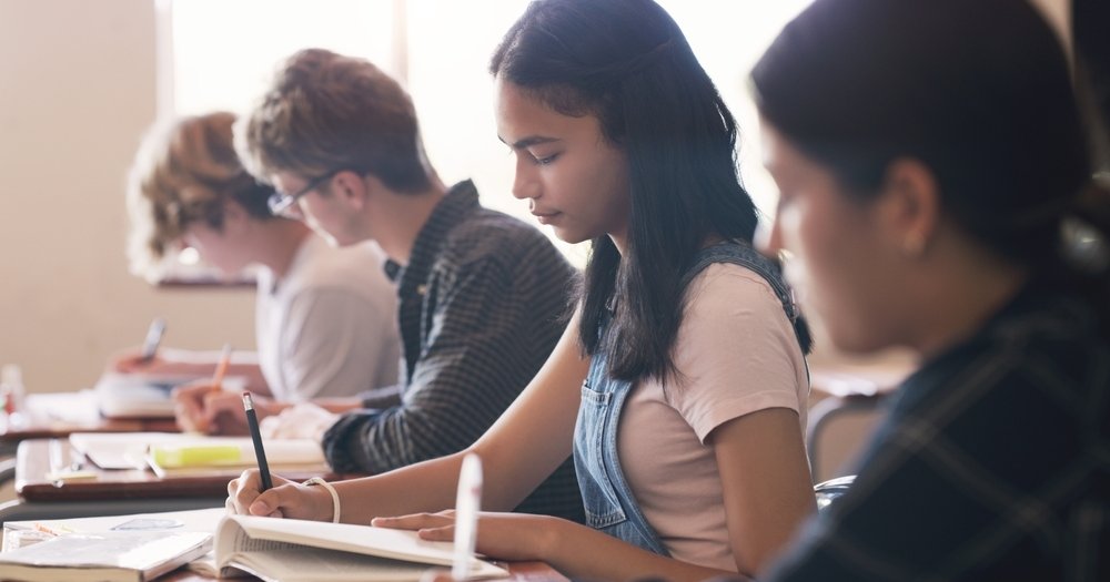 AI and Personalized Learning in High School