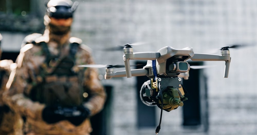 P.W. Singer and the Power of Useful Fiction