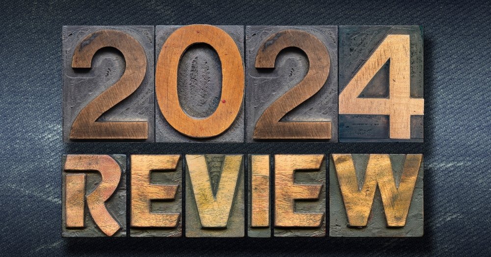 2024 Year in Review