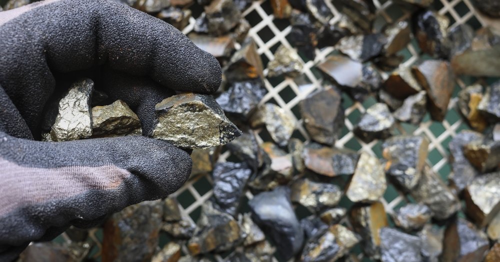 Harnessing the Bandung Legacy for Responsible Multilateral Mining ...