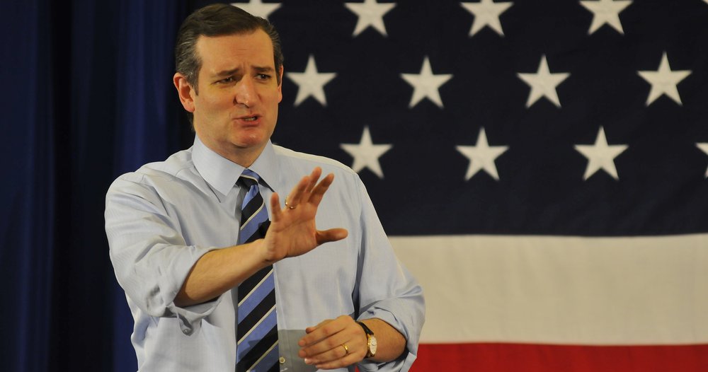 What Ted Cruz's Goldman Sachs loan tells us about running for Congress