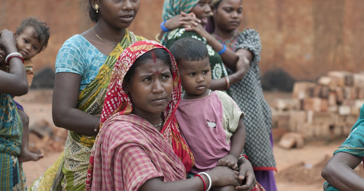 In Conversation with the U.S. State Department’s Special Representative ...