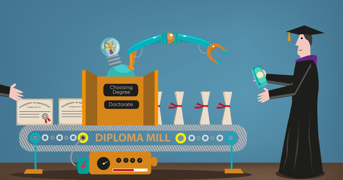 How Amazon Could Destroy College As We Know It