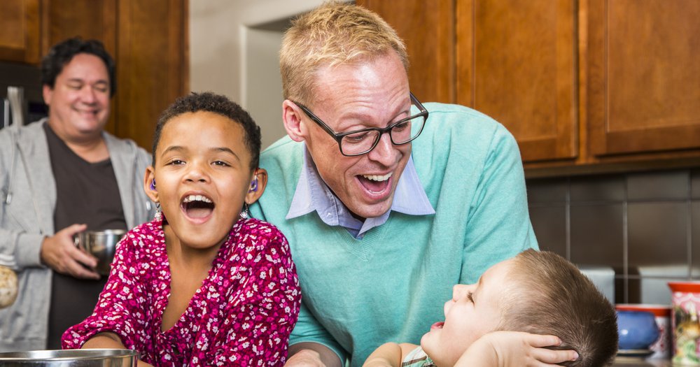 Reaching all individuals and families with Paid Family and Medical Leave