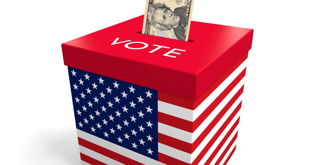 A new survey shows how economic policy divides the GOP and unites Democrats