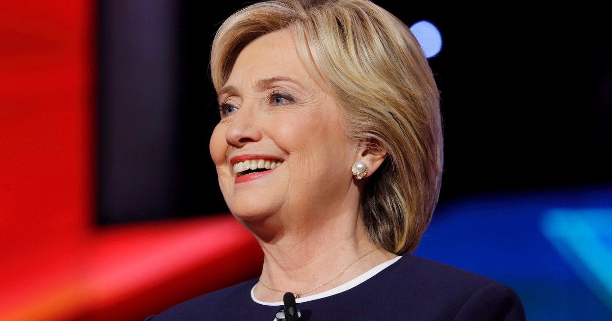 The President’s Speech