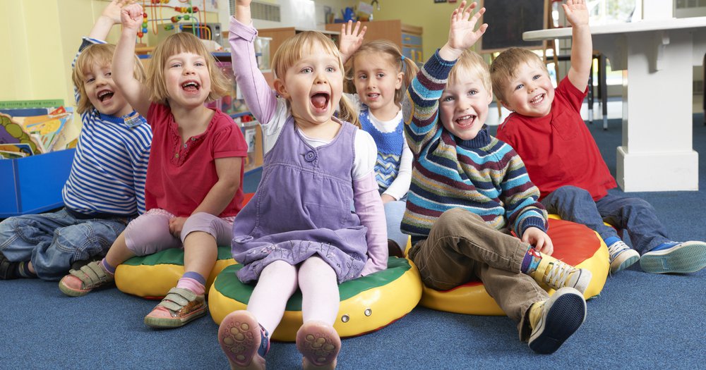 3 Facts and 3 Challenges to Keep in Mind about Pre-K This Election Season