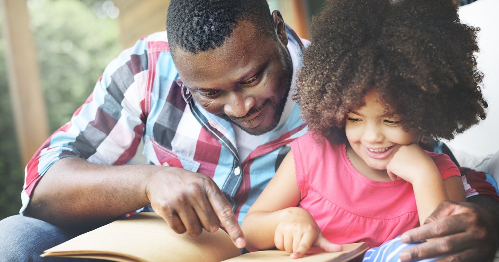 Fathers Play a Pivotal Role in Their Children’s Early Educational ...